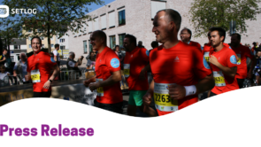 Setlog - Optimize your procurement and purchase order management