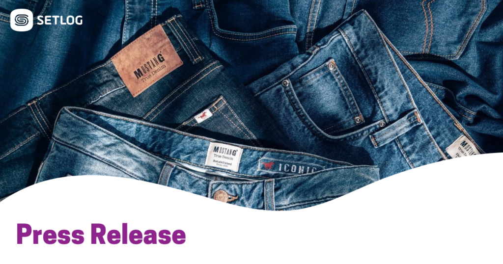 MUSTANG will manage its supply chain with OSCA software in the future