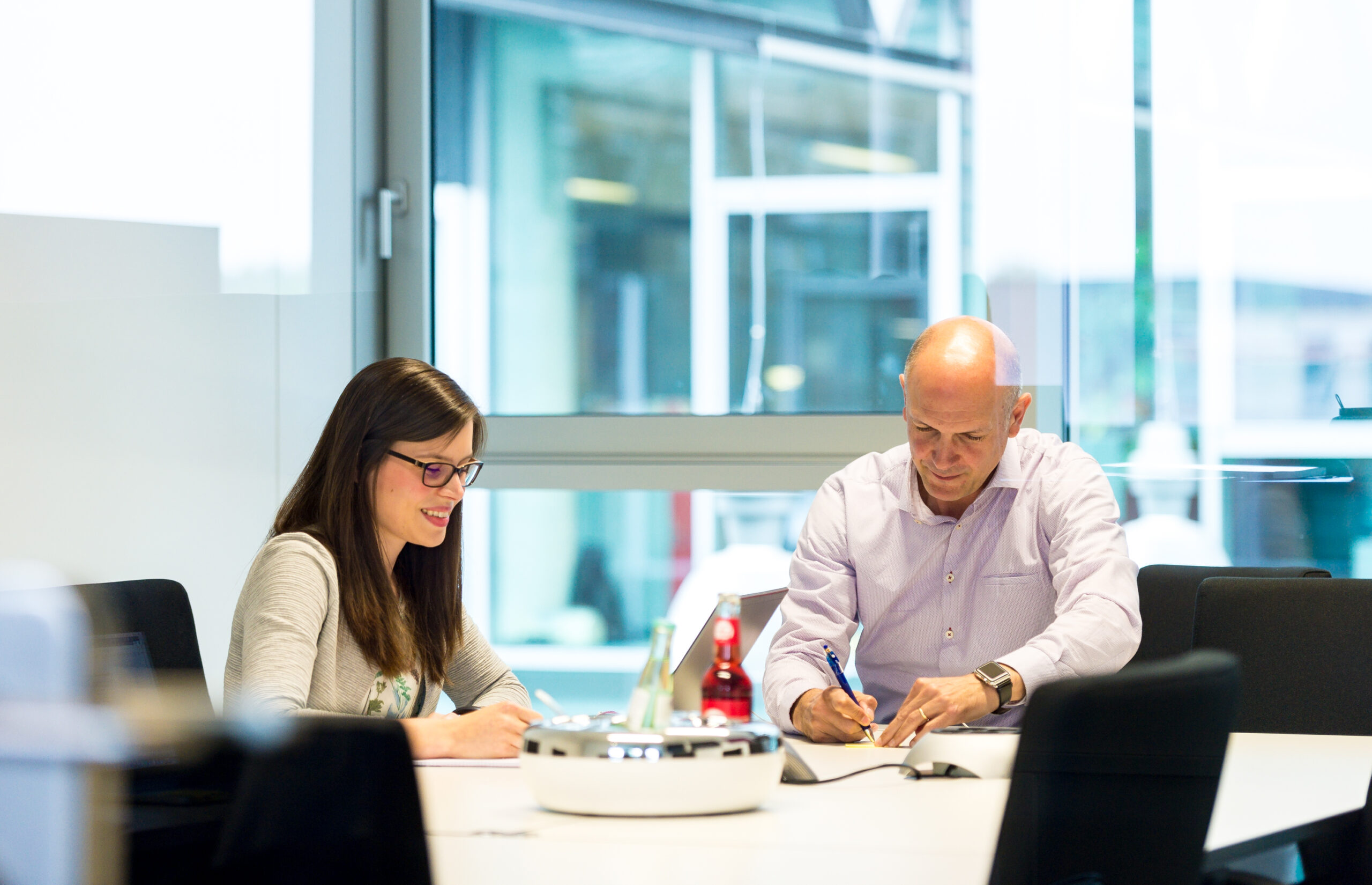 Die Software Lösung zum Lieferkettengesetz - OSCA CSR - Setlog