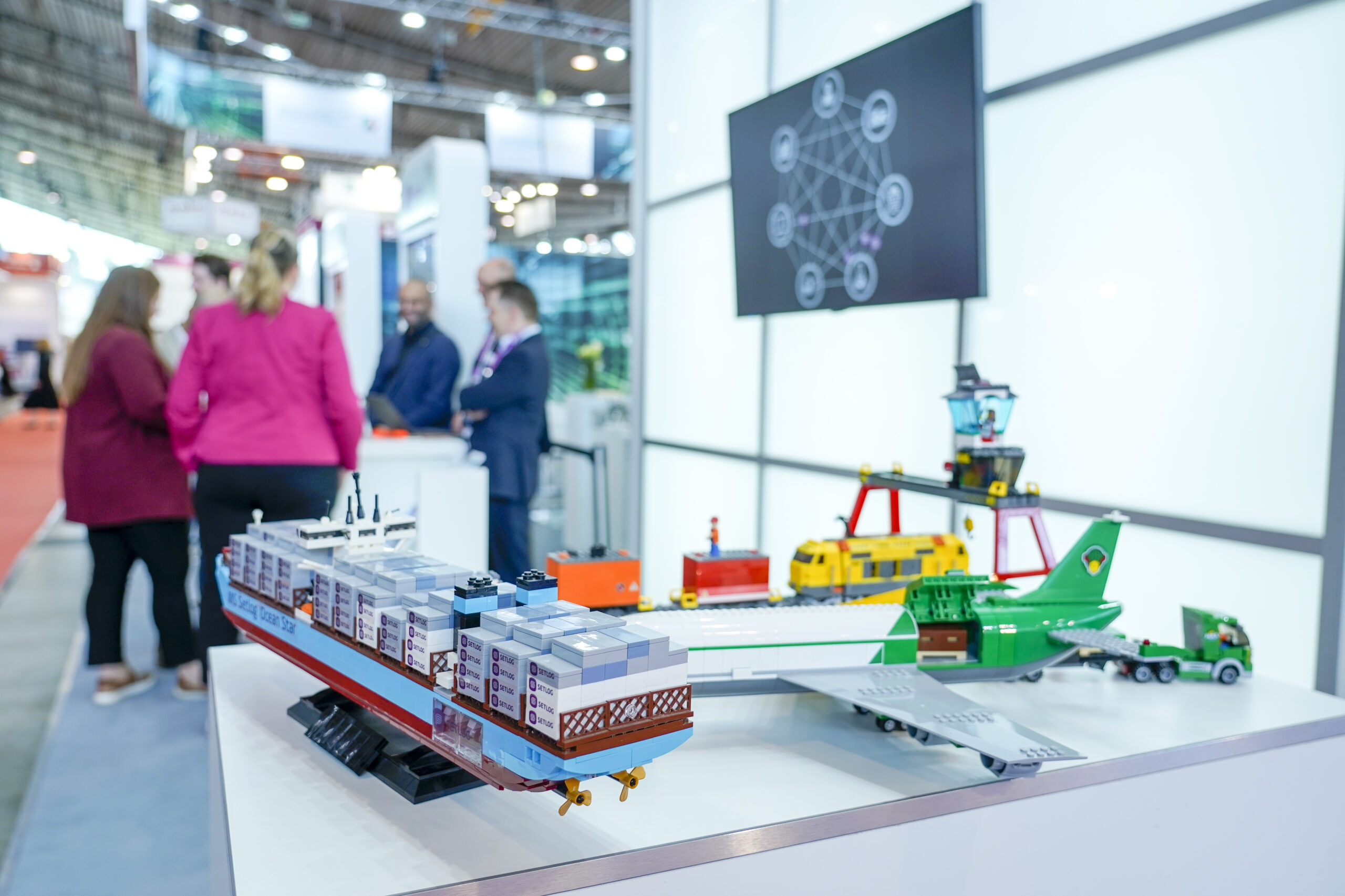 Die Software Lösung zum Lieferkettengesetz - OSCA CSR - Setlog