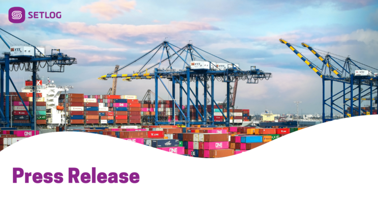 transport logistic 2023: Setlog enables implementation of supply chain law