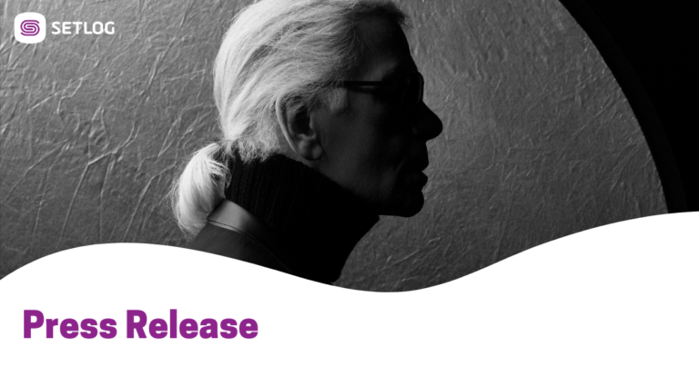 Karl Lagerfeld controls supply chain with software OSCA - Setlog