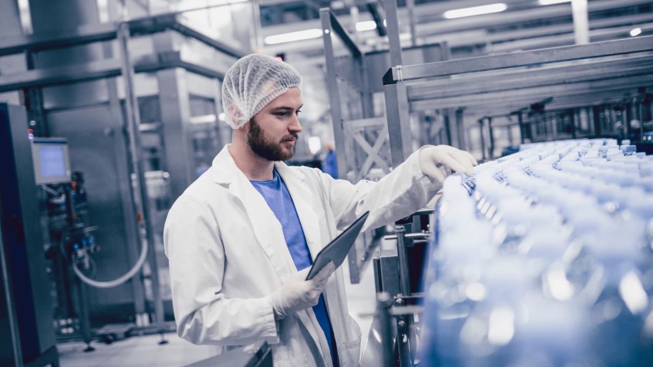 Setlog - Maintain excellent quality control with our software