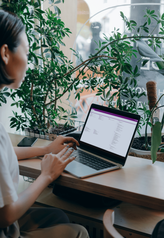 Ihre Software für das Lieferantenmanagement - OSCA SRM - Setlog