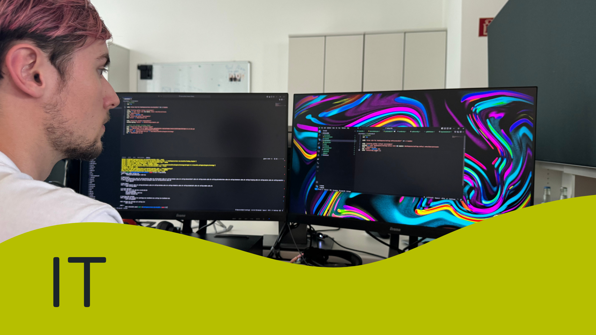 Junior Systemadministrator (m/w/d - Standort Bochum) - Setlog Junior Systemadministrator (m/w/d - Standort Bochum) - Setlog