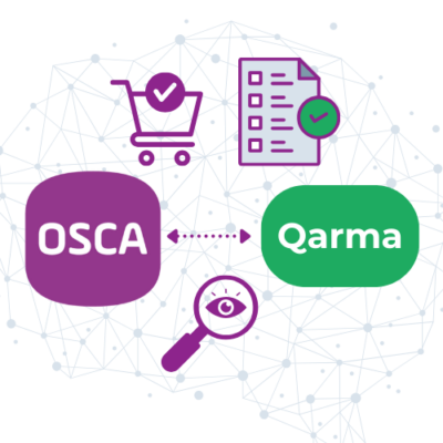 OSCA Produktupdates – Neue Funktionen & Verbesserungen | Setlog